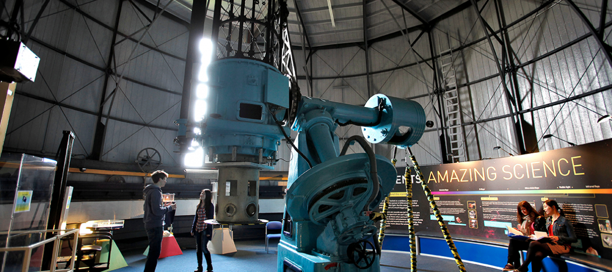 Physics and Astronomy | Postgraduate applicants 2025 | College of ...